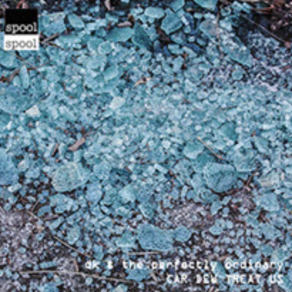 Spool | Navigating the Vast Landscape of Music