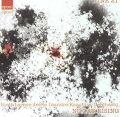 Spool | Navigating the Vast Landscape of Music