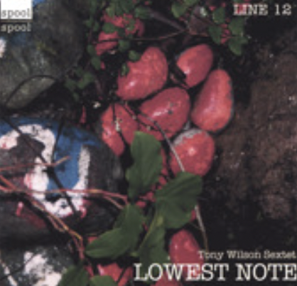 Spool | Navigating the Vast Landscape of Music