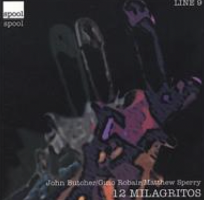 Spool | Navigating the Vast Landscape of Music